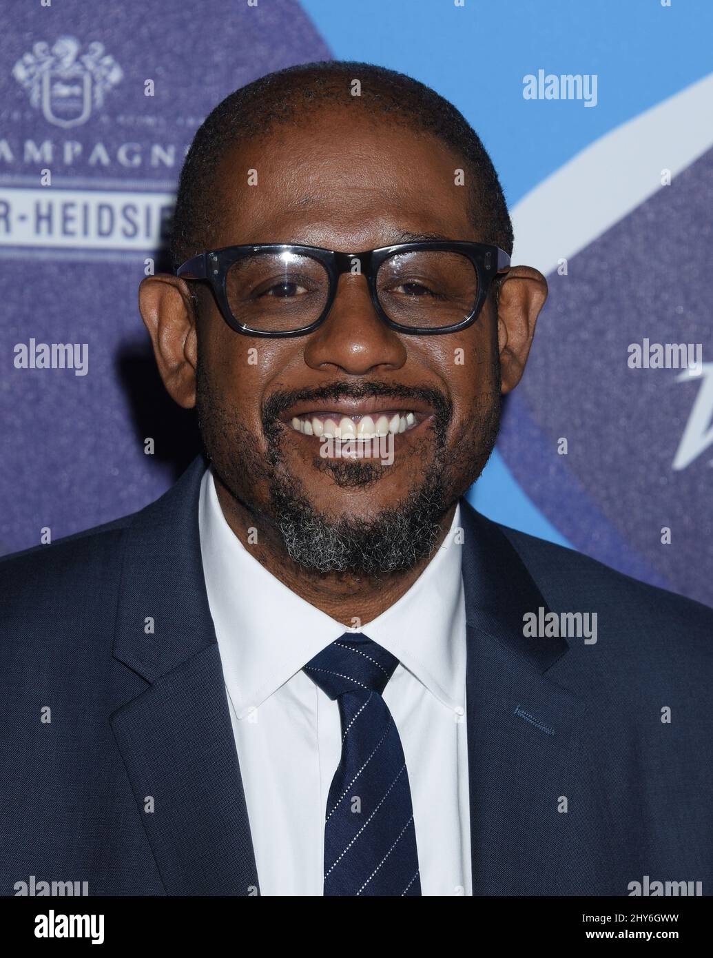 Forest Whitaker attending the Second annual "unite4:humanity" event ...