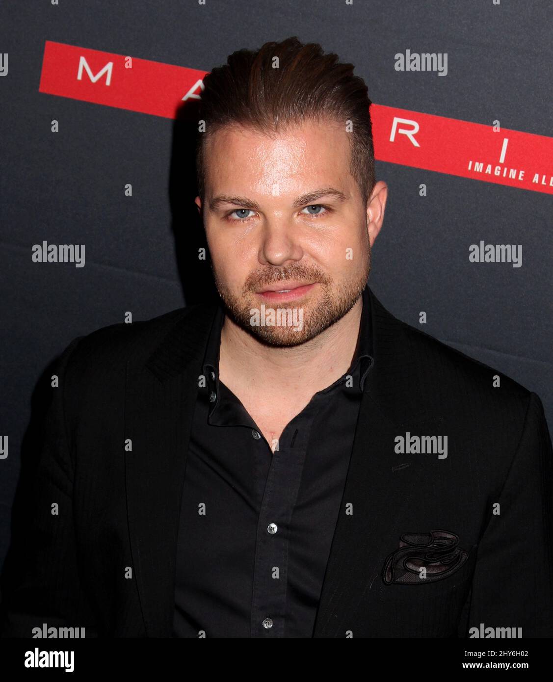 Nick stenson hi-res stock photography and images - Alamy