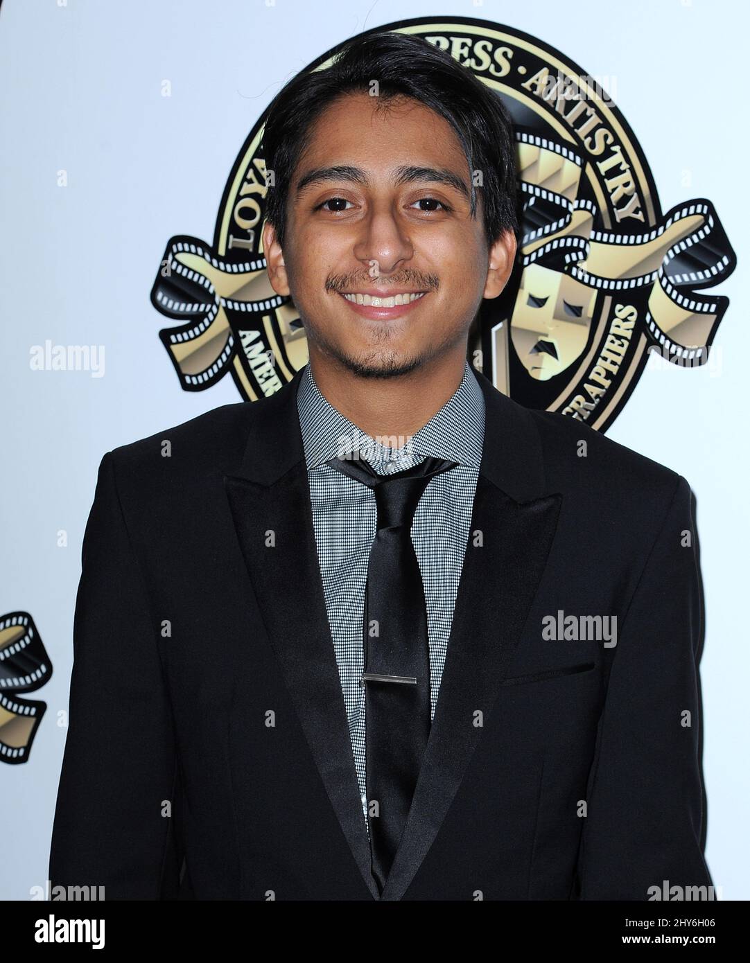 Tony Revolori attending the 29th Annual Outstanding Achievement Awards ...