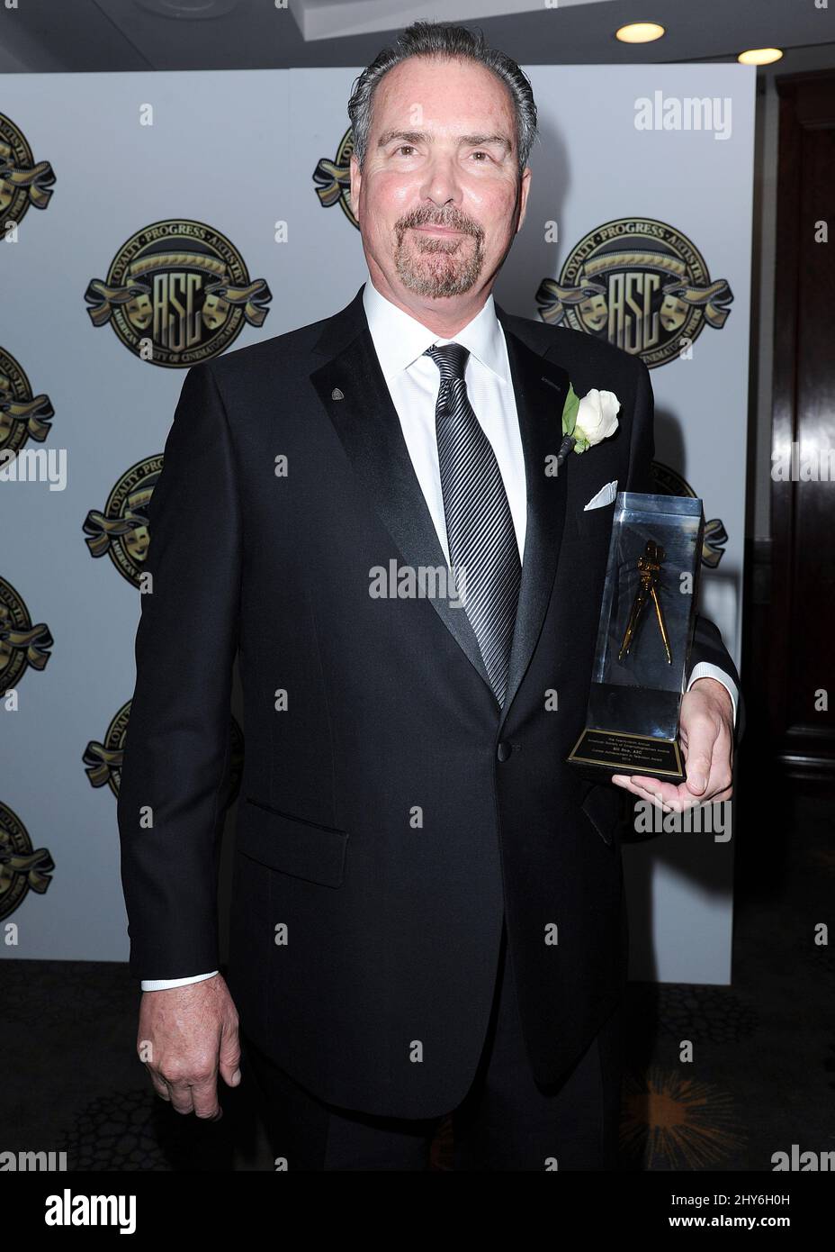 Bill Roe attending the 29th Annual Outstanding Achievement Awards held ...