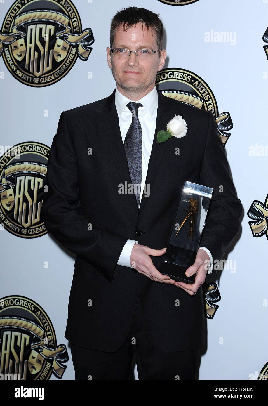 Jonathan Freeman attending the 29th Annual Outstanding Achievement ...