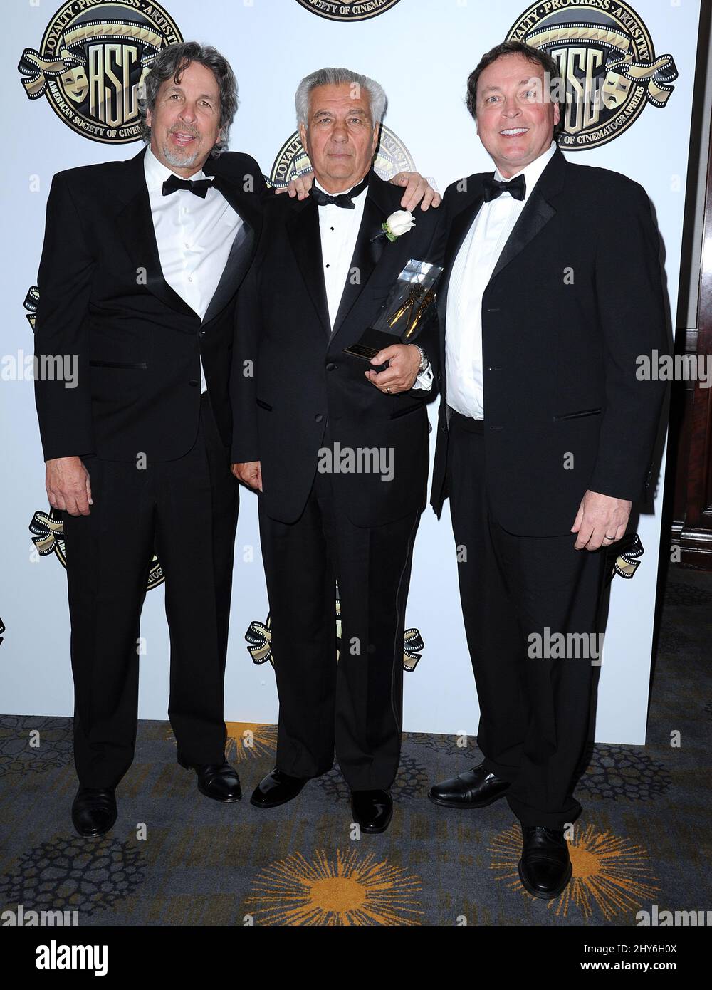 Bobby hyatt hi-res stock photography and images - Alamy