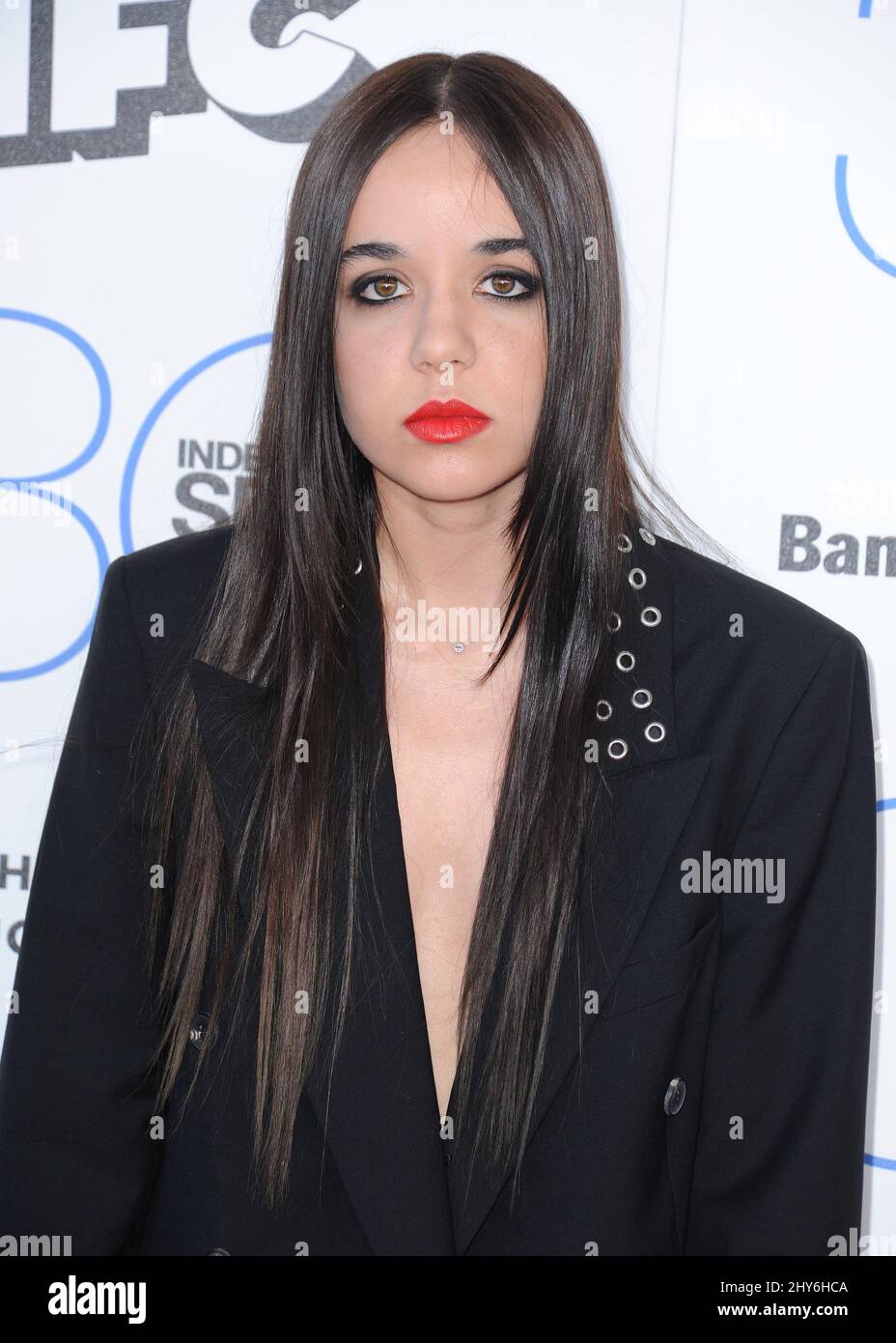 Lorelei Linklater attends 30th Film Independent Spirit Awards held on ...