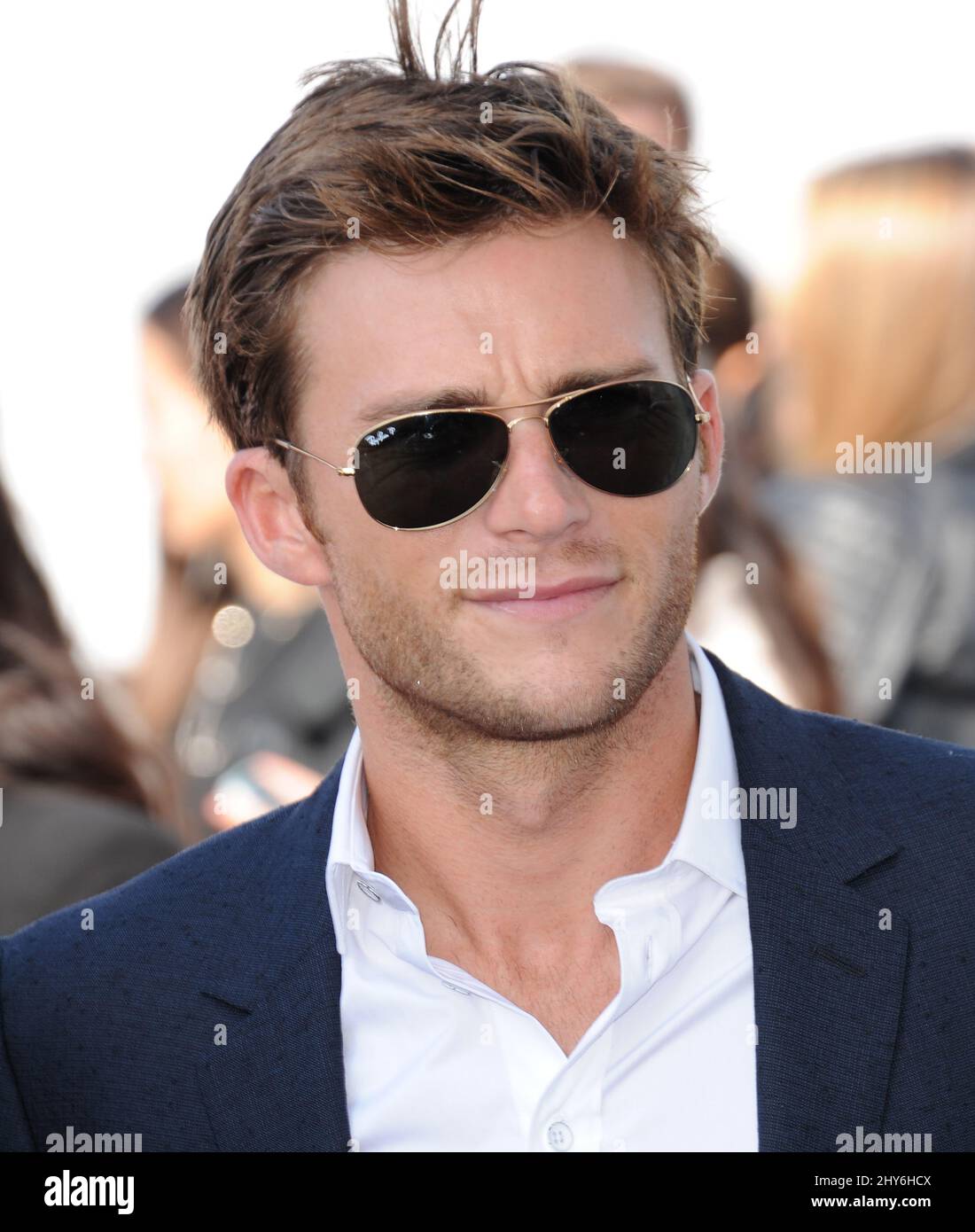 Scott beach hi-res stock photography and images - Alamy