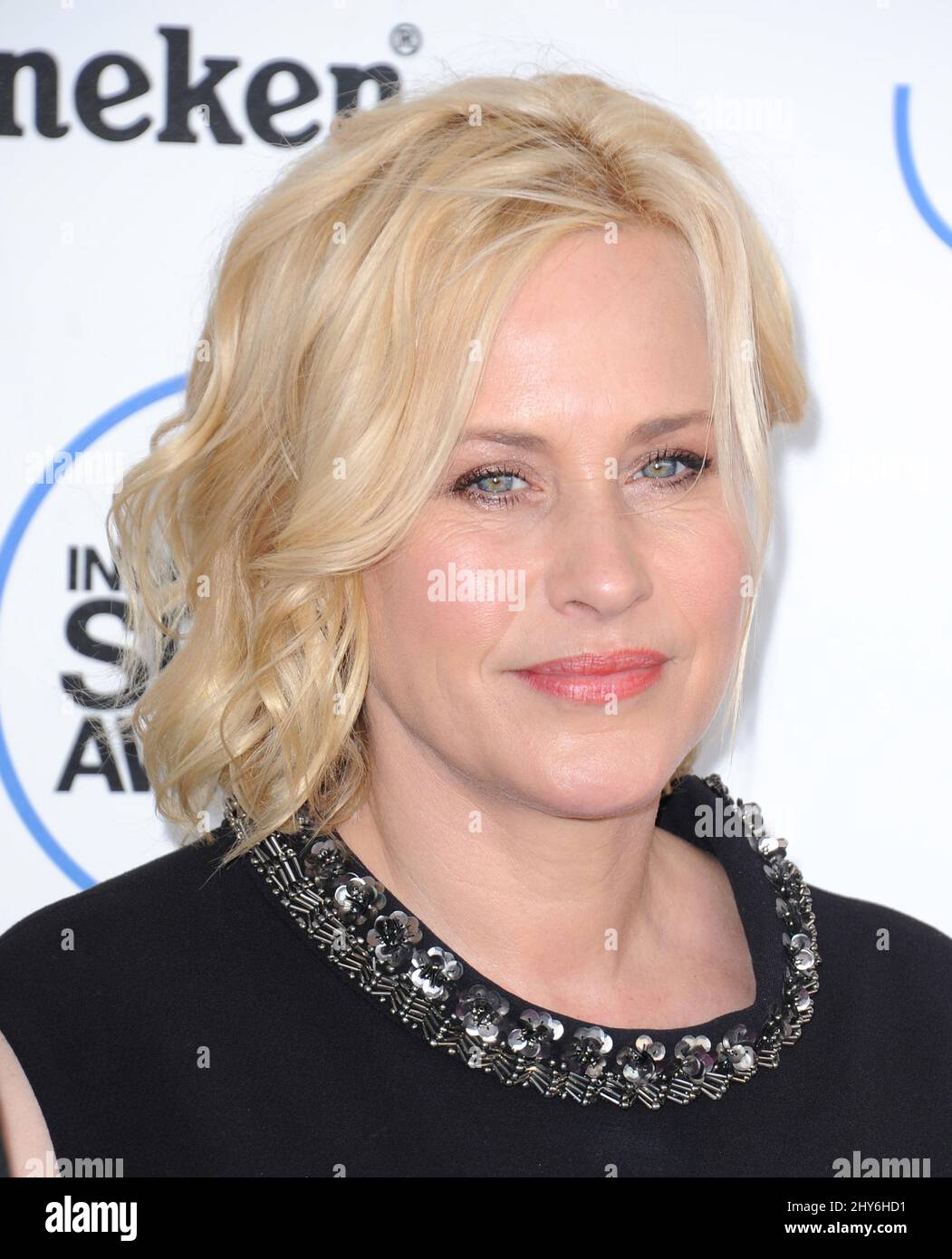 Patricia Arquette attends 30th Film Independent Spirit Awards held on ...