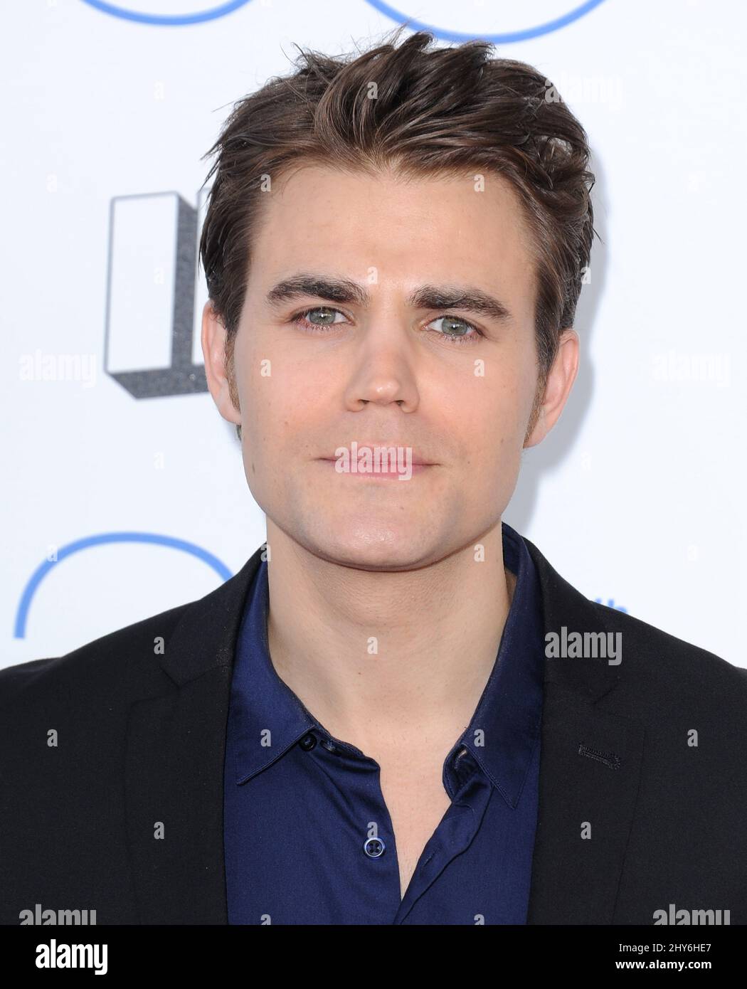 Paul Wesley Beach