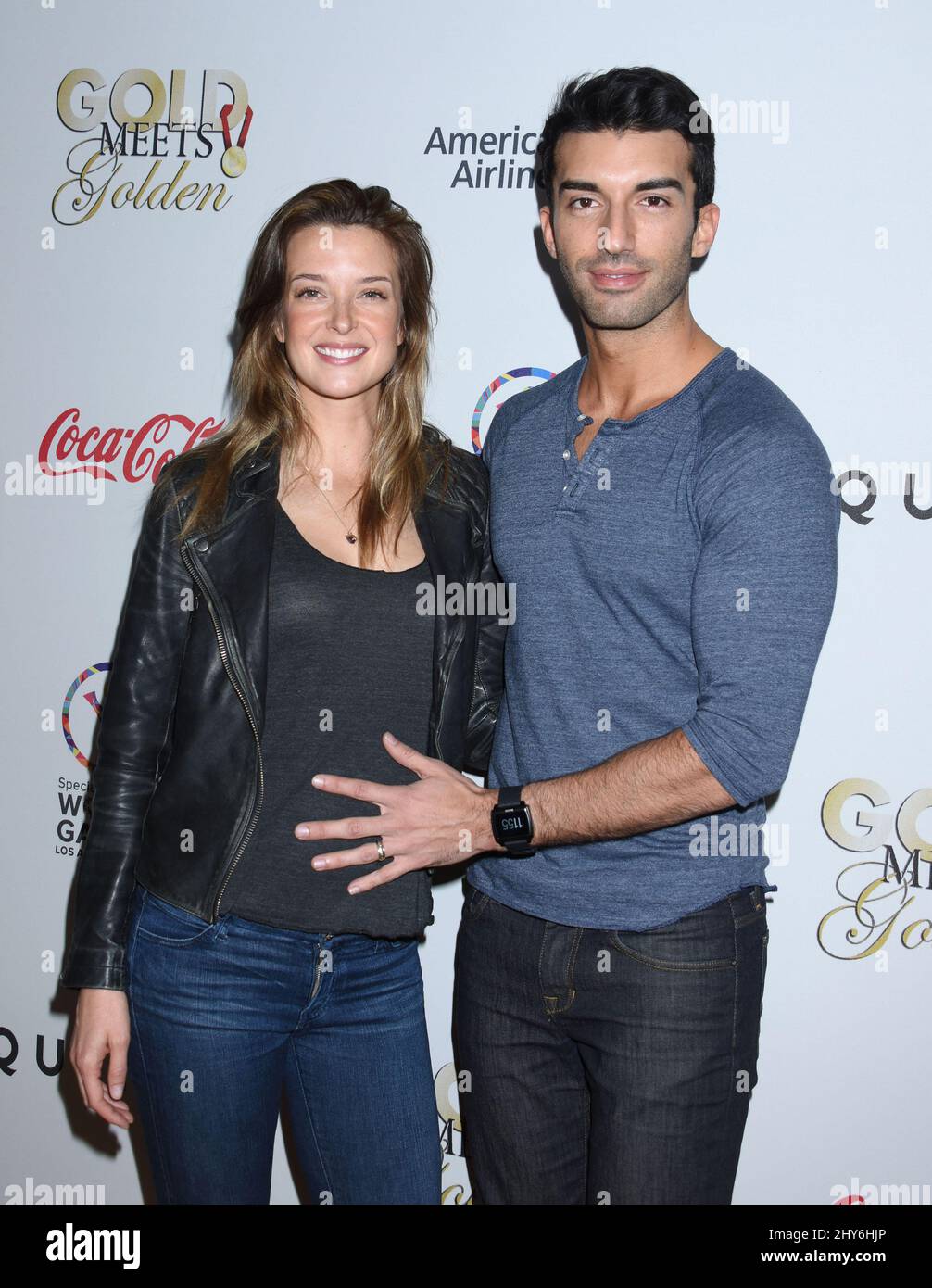 Emily foxler hi-res stock photography and images - Alamy