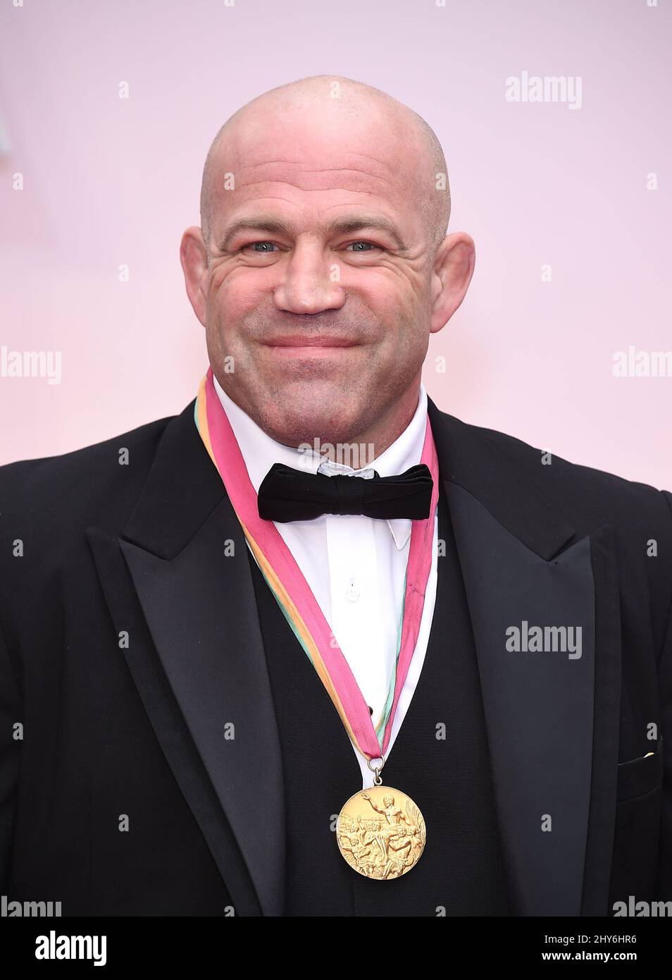 Mark Schultz attending the 87th Annual Academy Awards held at the Dolby Theatre in Los Angeles ...