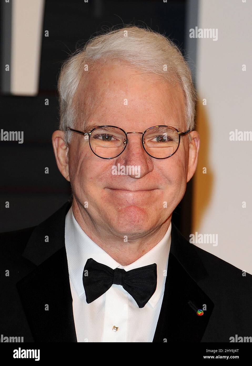 Steve martin oscars hi-res stock photography and images - Alamy