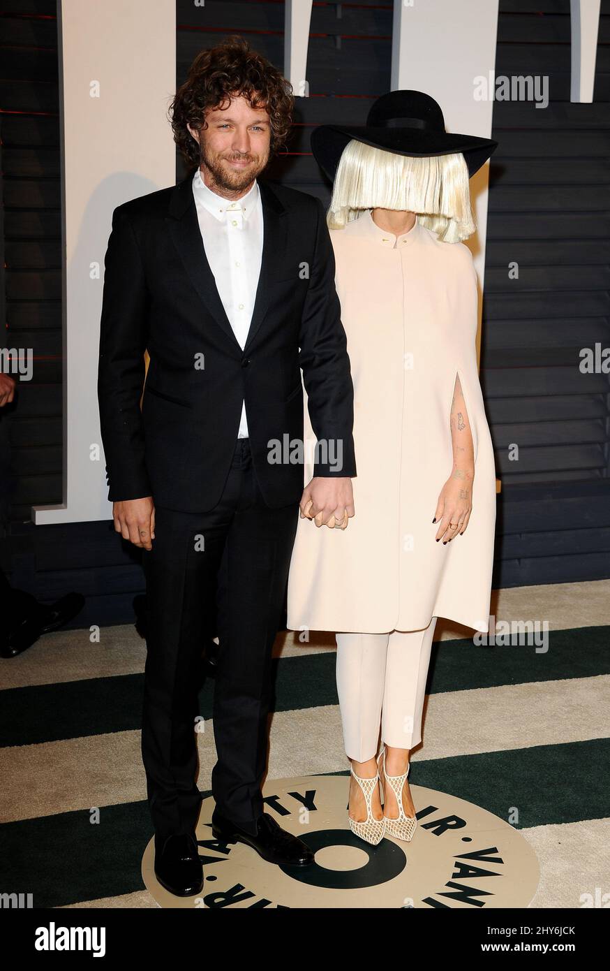 Sia and erik anders lang hi-res stock photography and images - Alamy