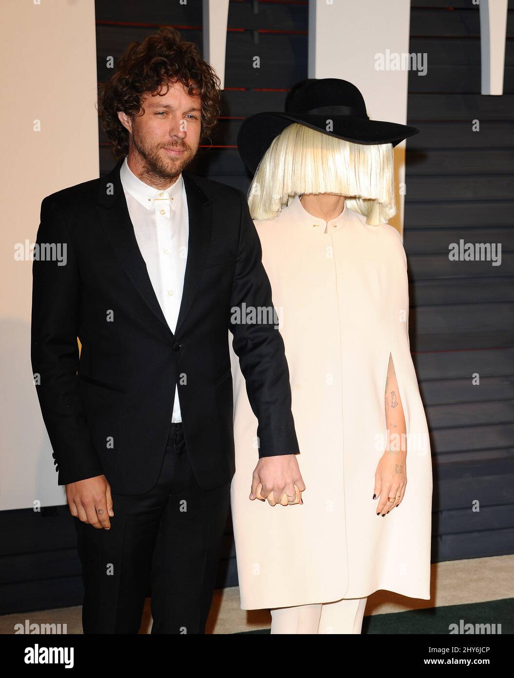 Sia and erik anders lang hi-res stock photography and images - Alamy