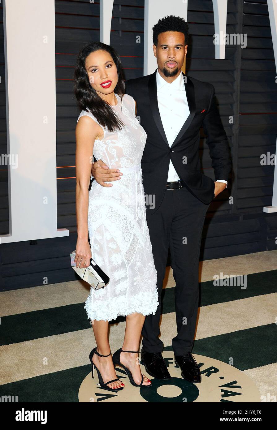 Jurnee smollett bell josiah bell hi-res stock photography and images ...