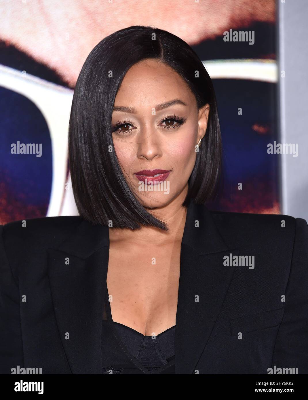 Tia mowry hi-res stock photography and images - Alamy