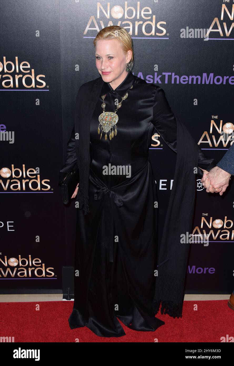 Patricia arquette hi-res stock photography and images - Alamy