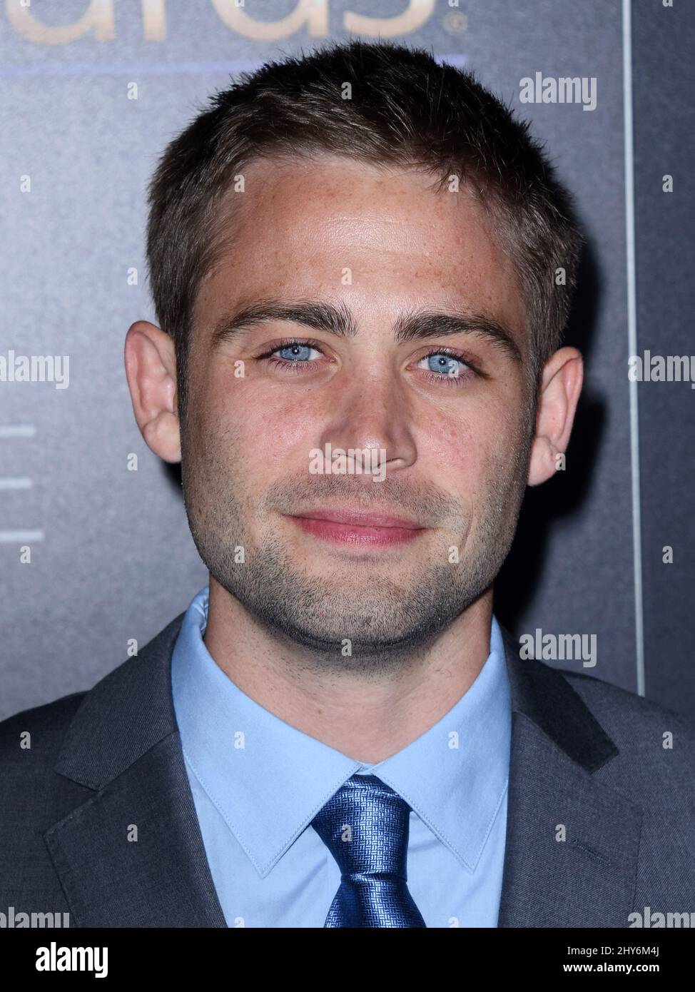 Cody Walker attending the The 3rd Annual Noble Awards Stock Photo - Alamy