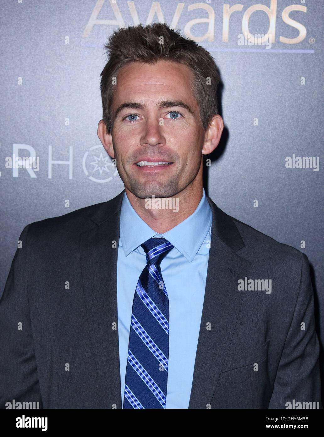 Headshot walker hi-res stock photography and images - Alamy