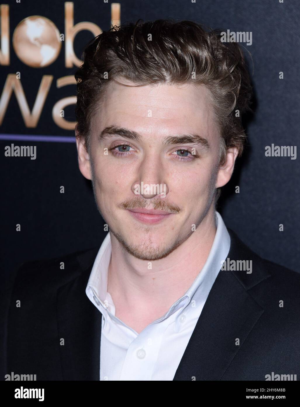 Kyle Gallner Beautiful Creatures