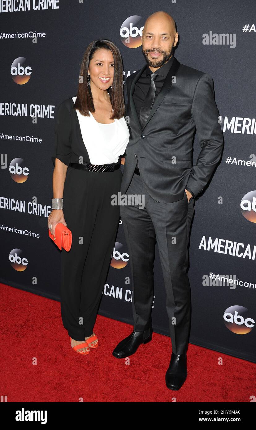 John ridley hi-res stock photography and images - Alamy