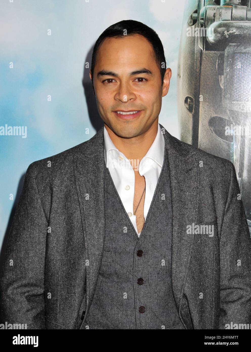 Familia Jose Pablo Cantillo