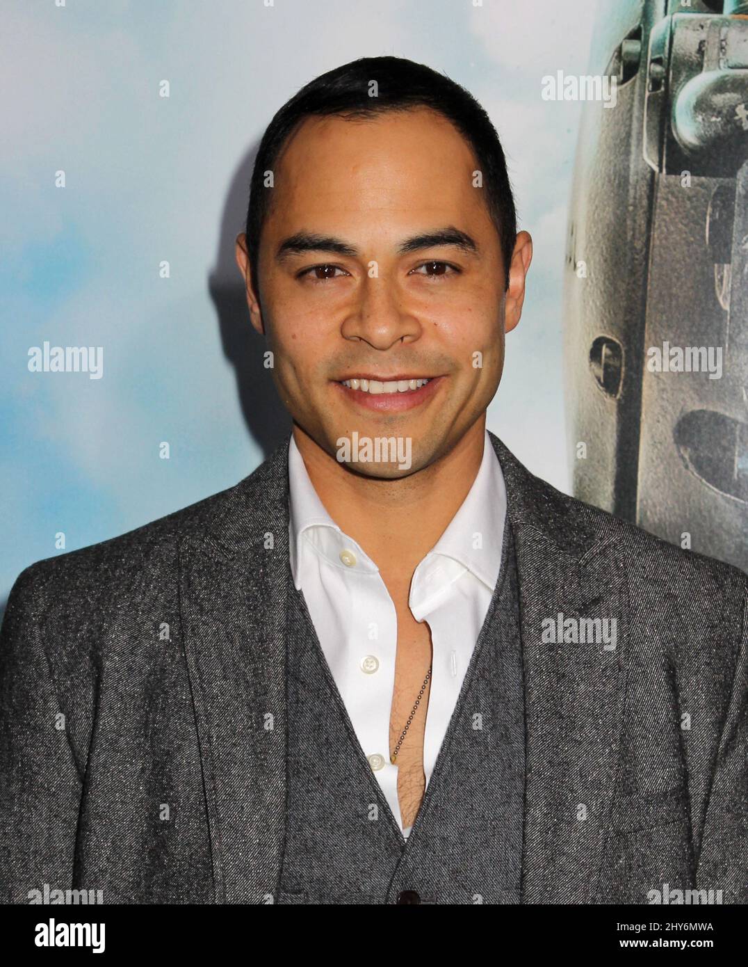 Jose cantillo hi-res stock photography and images - Alamy