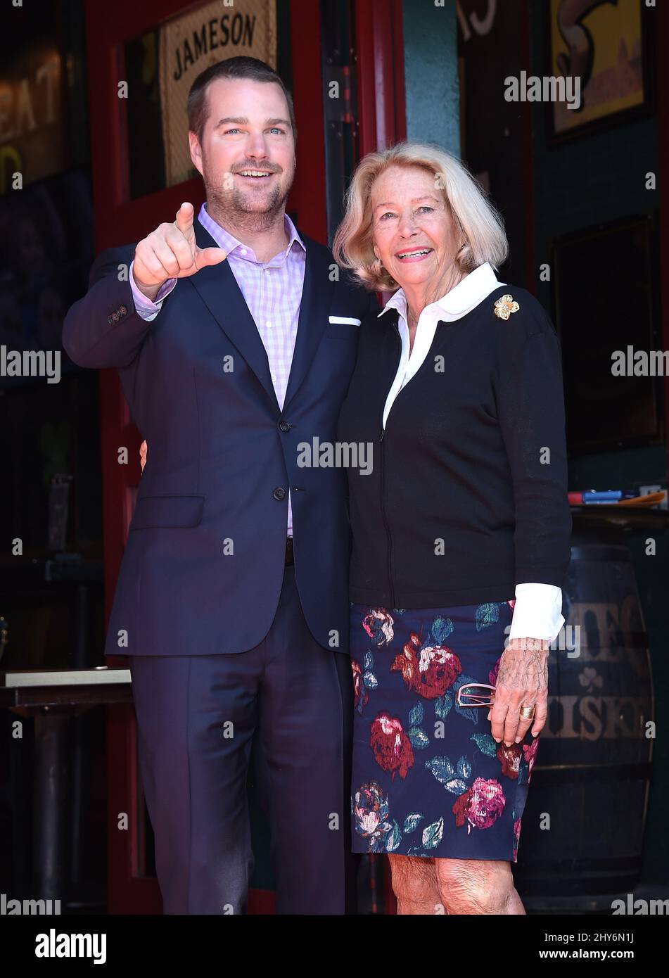 Julie rohs von brecht attend hi-res stock photography and images - Alamy