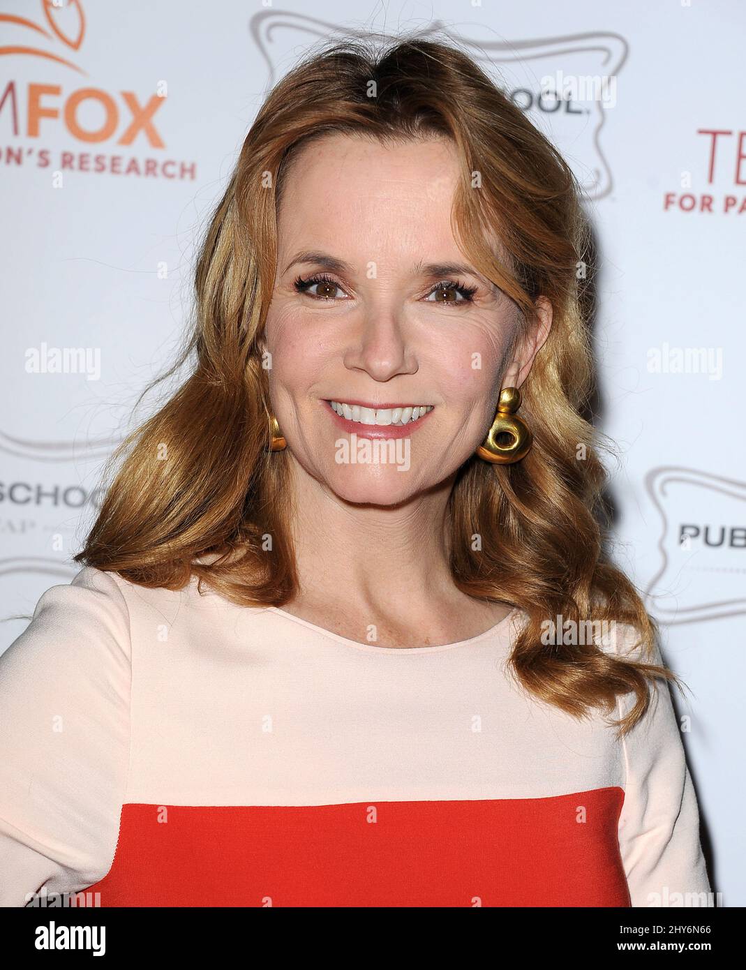 Lea thompson raising the bar hi-res stock photography and images - Alamy