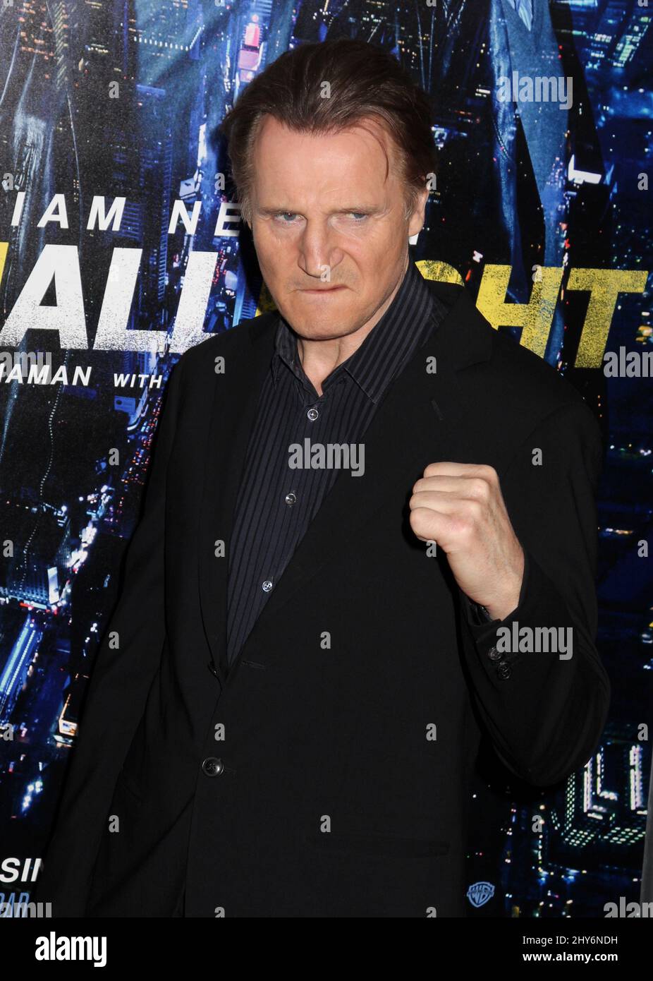 Run All Night Liam Neeson