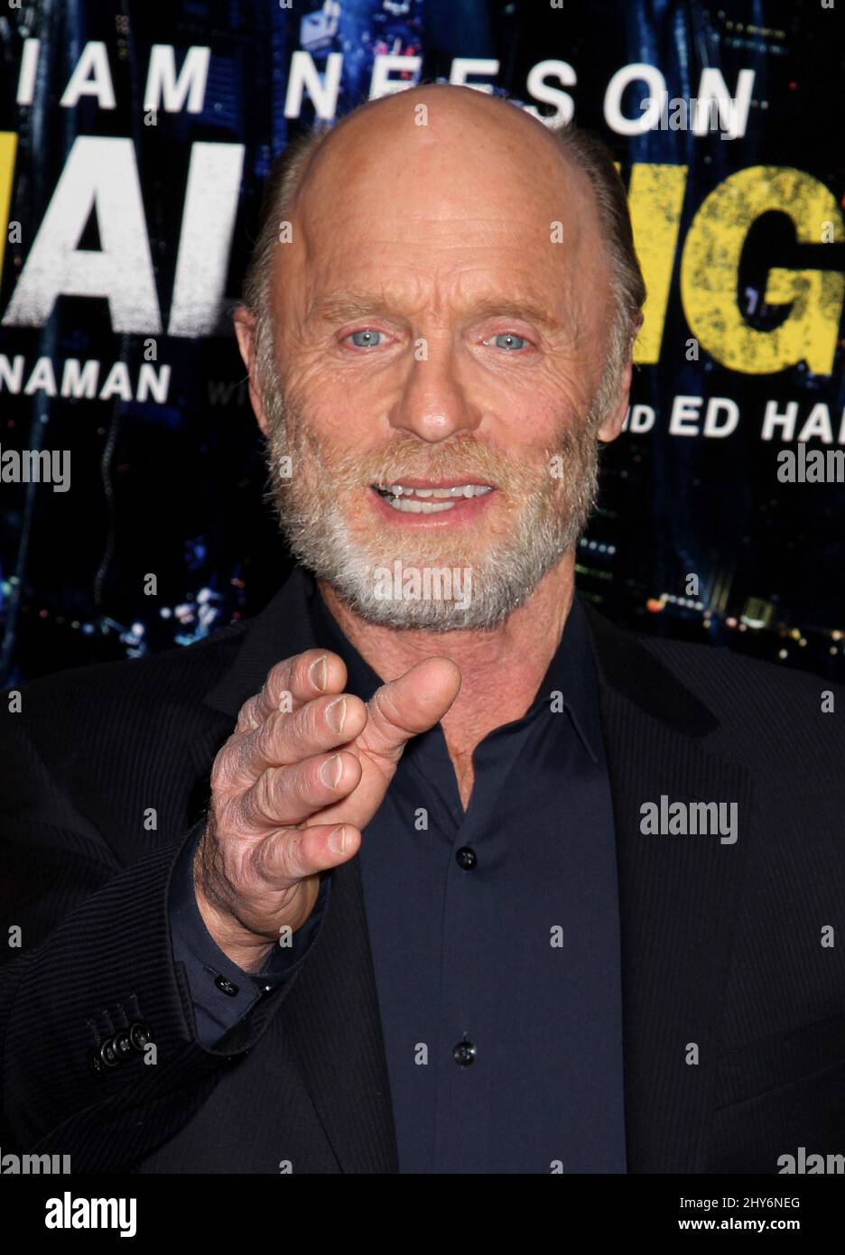 Ed harris in hi-res stock photography and images - Alamy