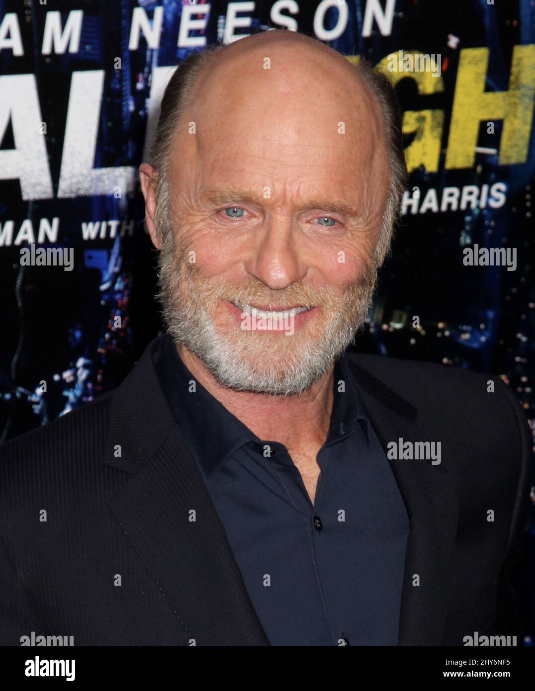Ed Harris John Mccain