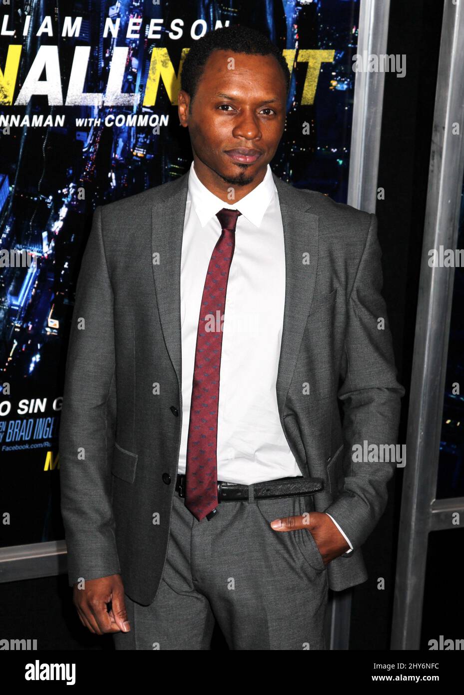 Malcolm goodwin hi-res stock photography and images - Alamy