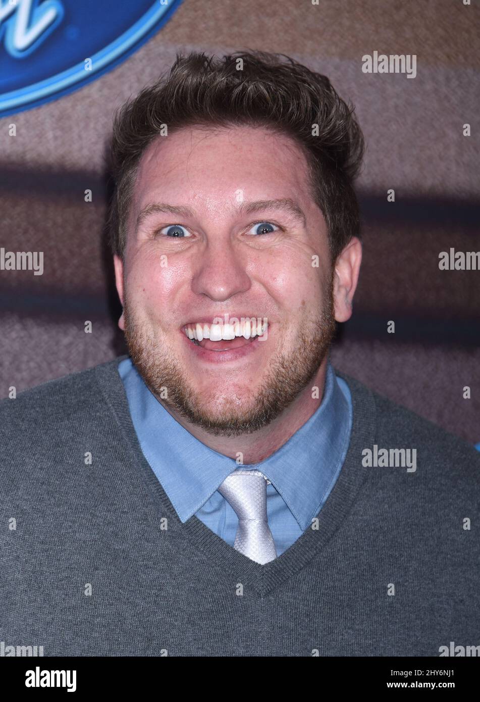 Nate Torrence