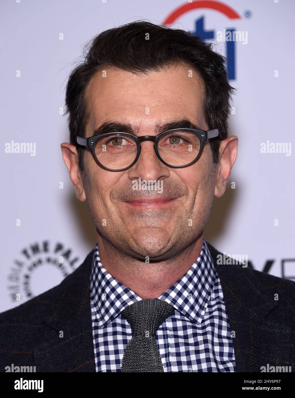 Ty Burrell attending the 'Modern Family' - PaleyFest LA 2015 held at ...