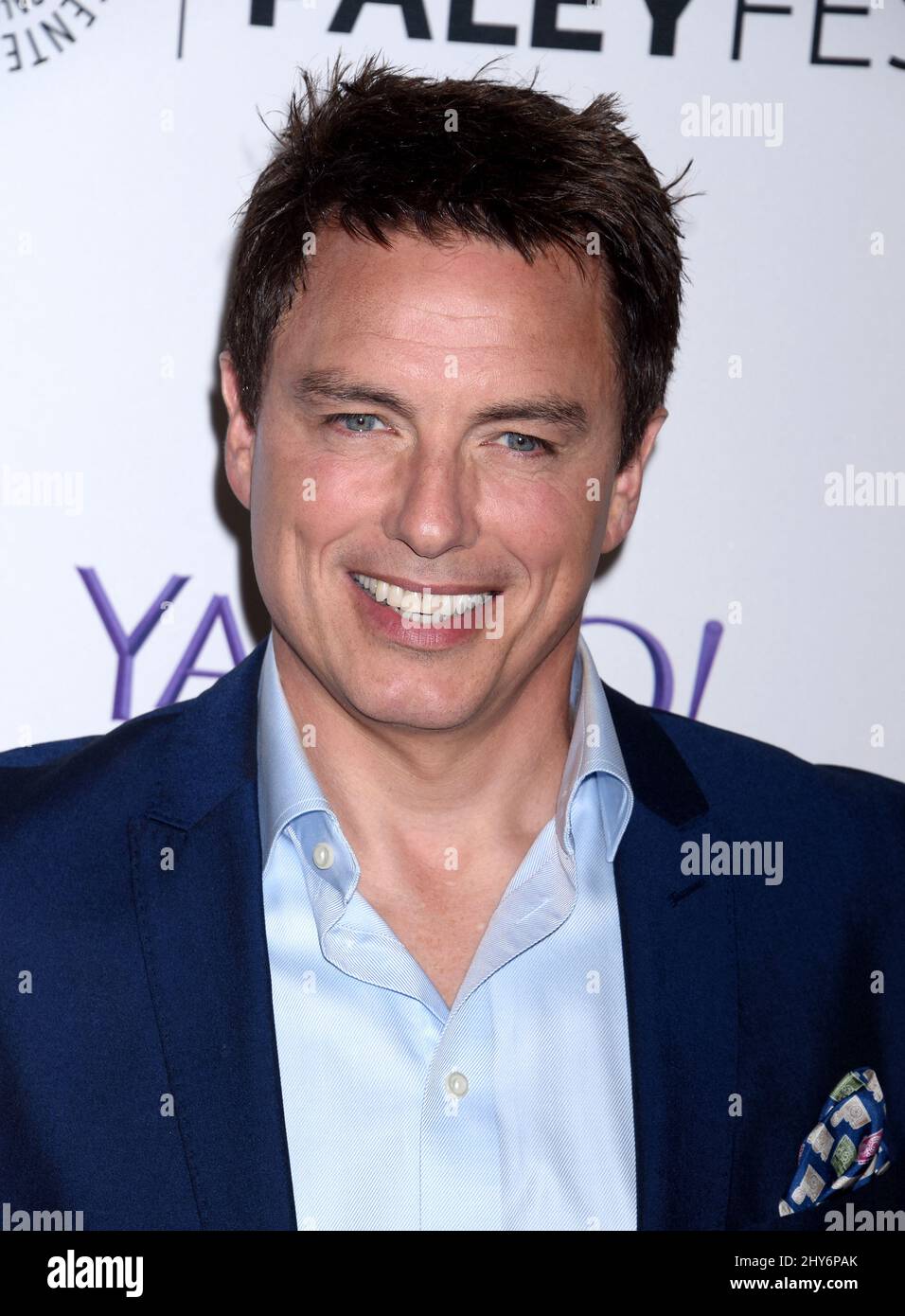 John Barrowman The Producers