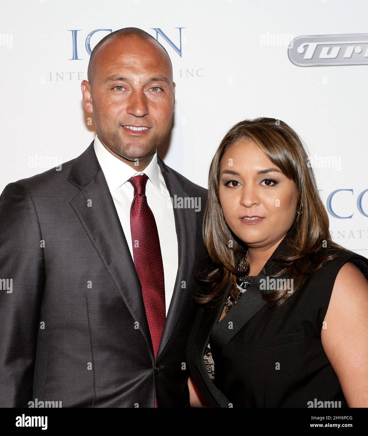 Sharlee Jeter Wedding