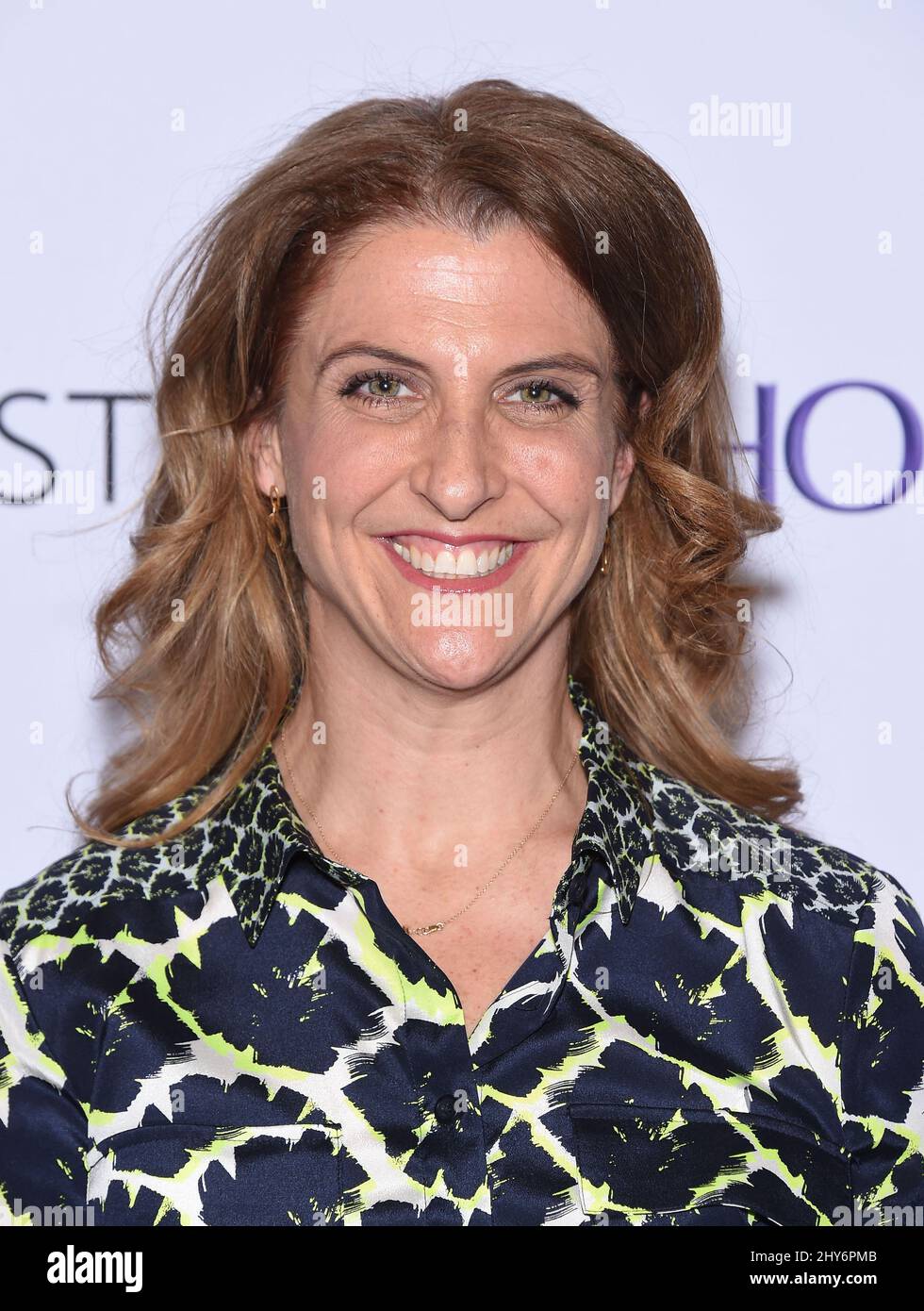 Jennie urman arrives hi-res stock photography and images - Alamy