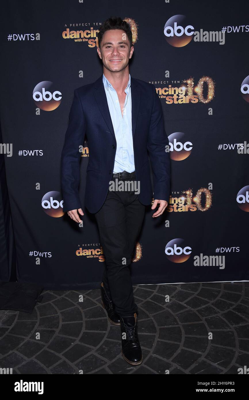 20th Season Premiere Event High Resolution Stock Photography and Images ...