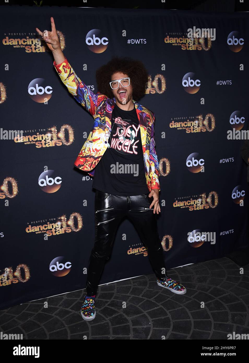 20th season premiere event hi-res stock photography and images - Alamy