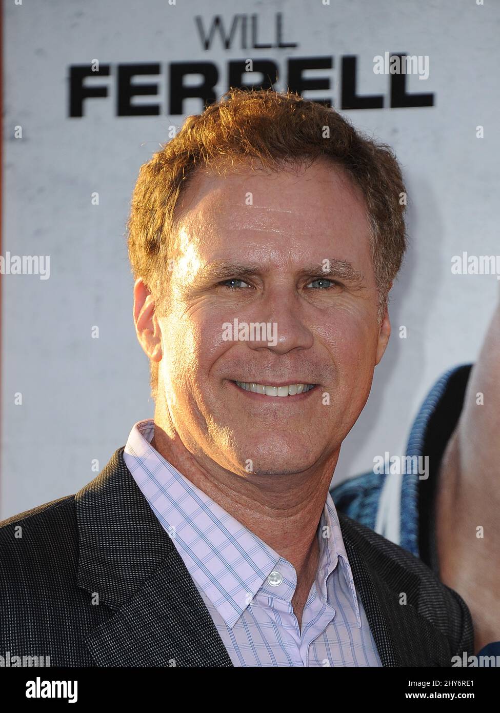 Will Ferrell attending the "Get Hard" Los Angeles Premiere held at TCL ...