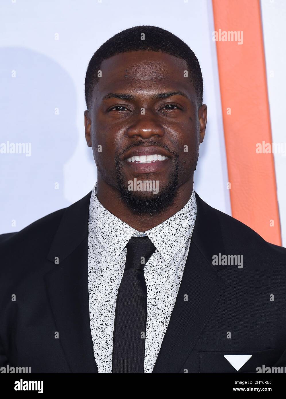 Kevin Hart attending the "Get Hard" Los Angeles Premiere held at TCL ...