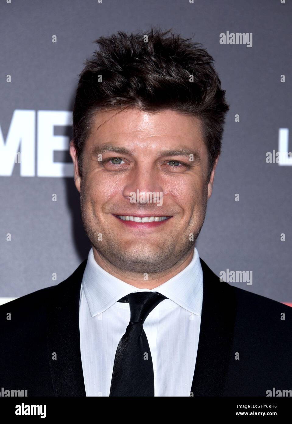 Jay Ferguson attending the AMC celebration of the final 7 episodes of ...