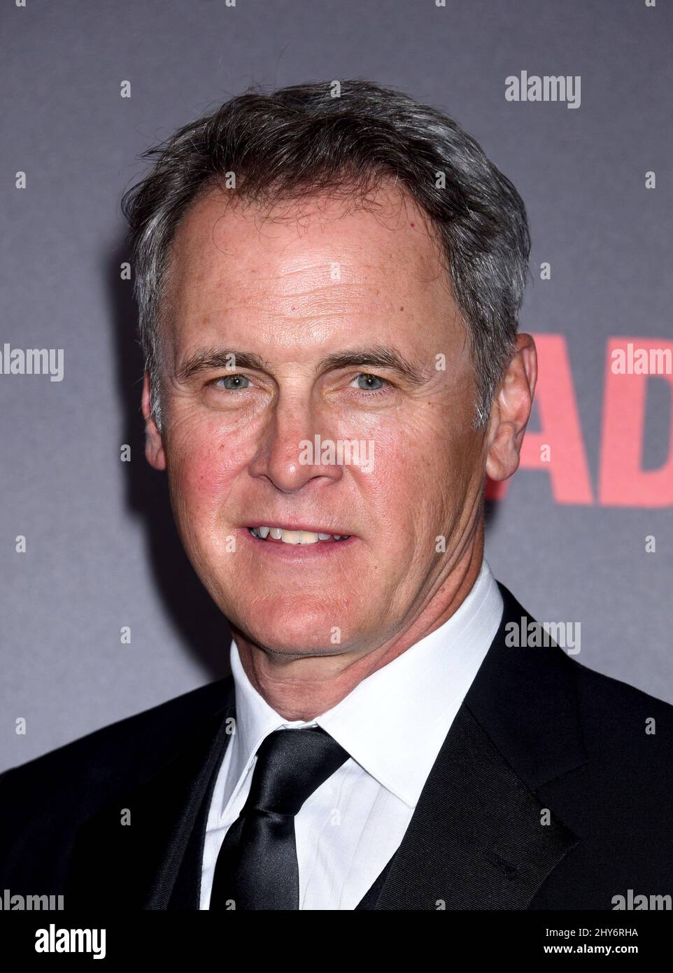 Mark Moses attending the AMC celebration of the final 7 episodes of ...