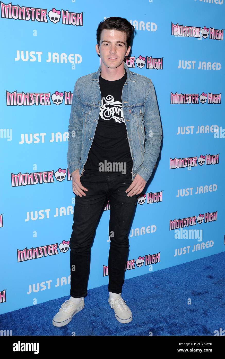 Jareds hi-res stock photography and images - Alamy