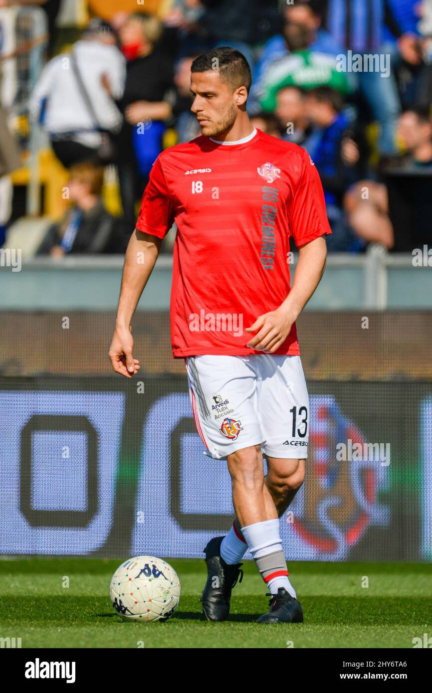 Meroni andrea hi-res stock photography and images - Alamy