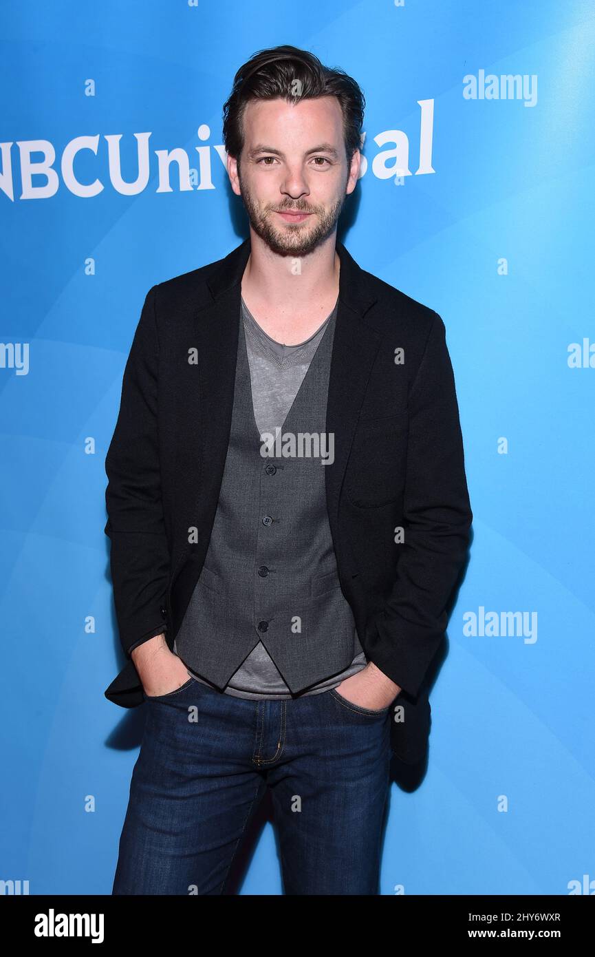 Gethin anthony hi-res stock photography and images - Alamy