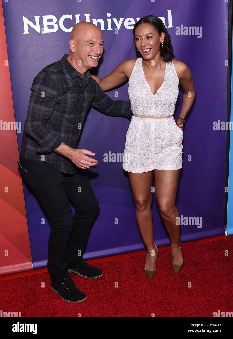 Howie b hi-res stock photography and images - Alamy