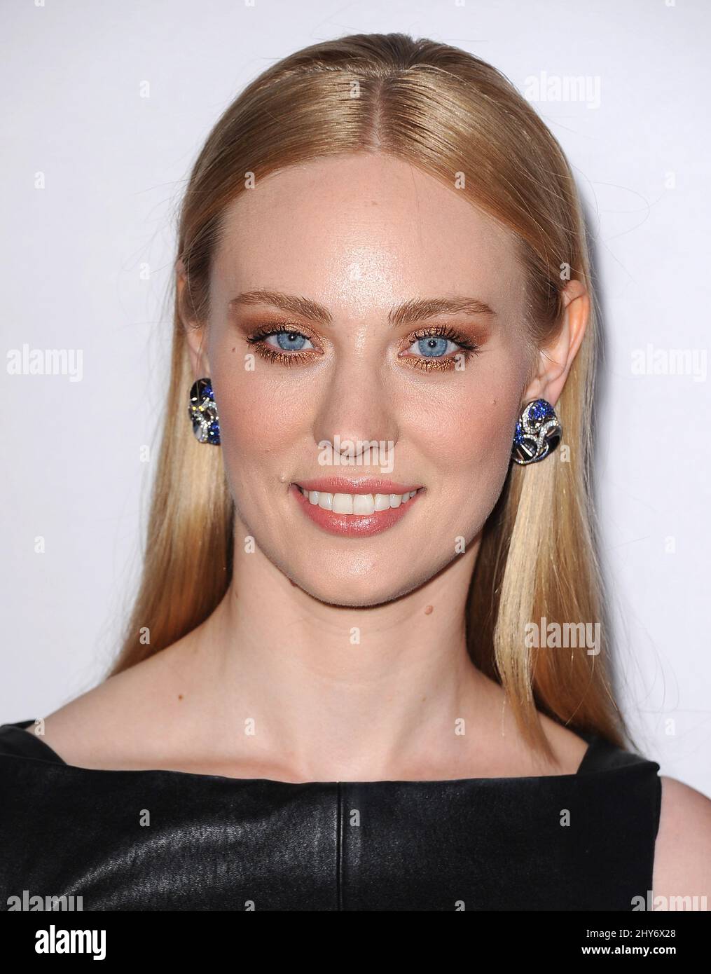 Actress Debrah Kalman