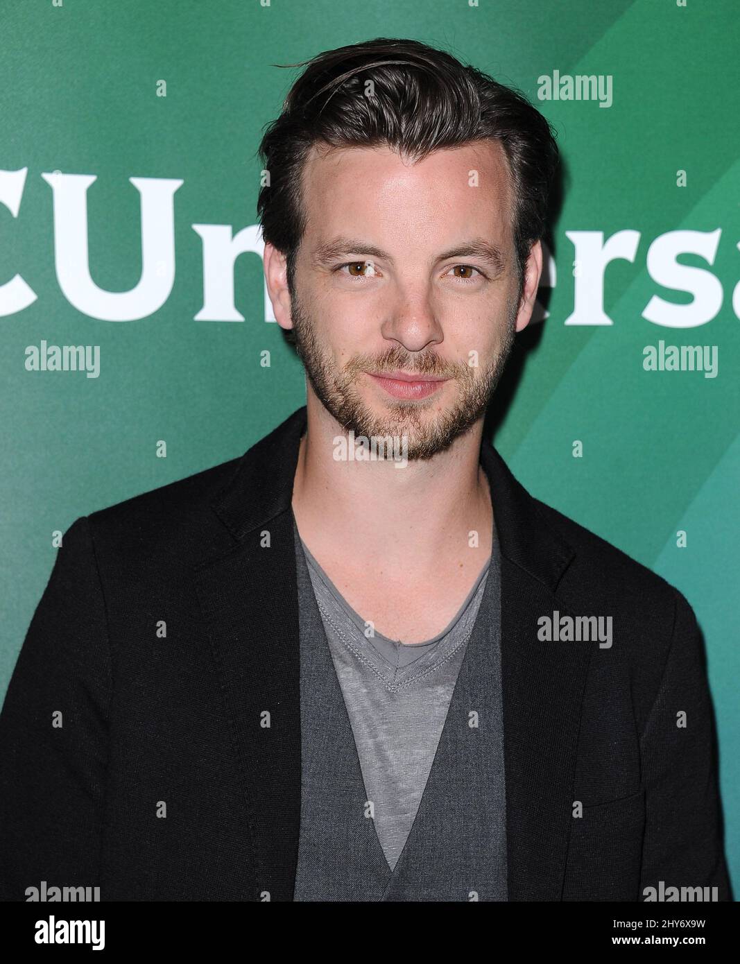 Gethin anthony hi-res stock photography and images - Alamy