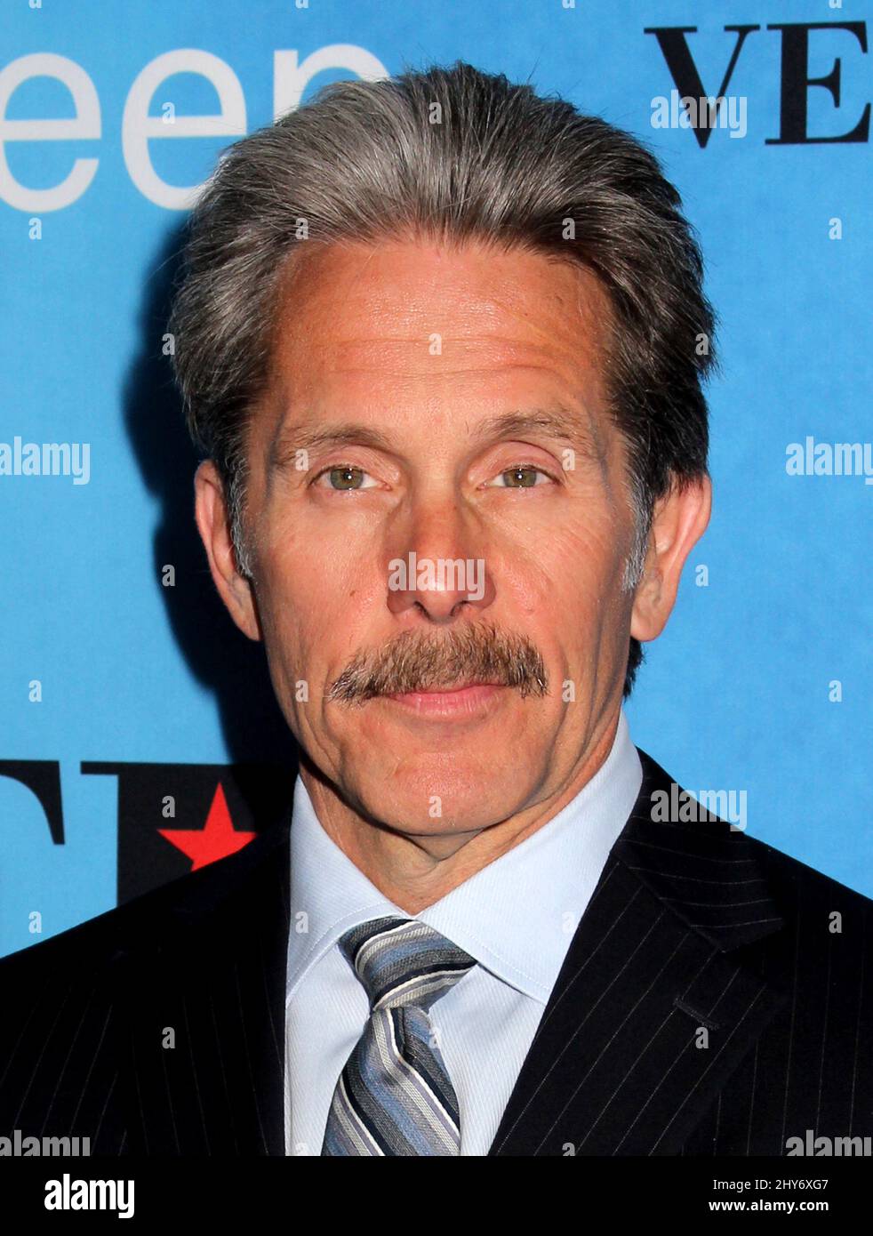 Gary Cole attending the season four premiere of VEEP held at the SVA ...