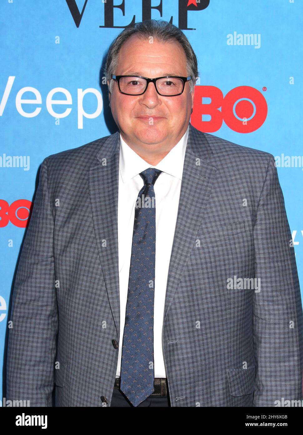 Kevin Dunn Veep