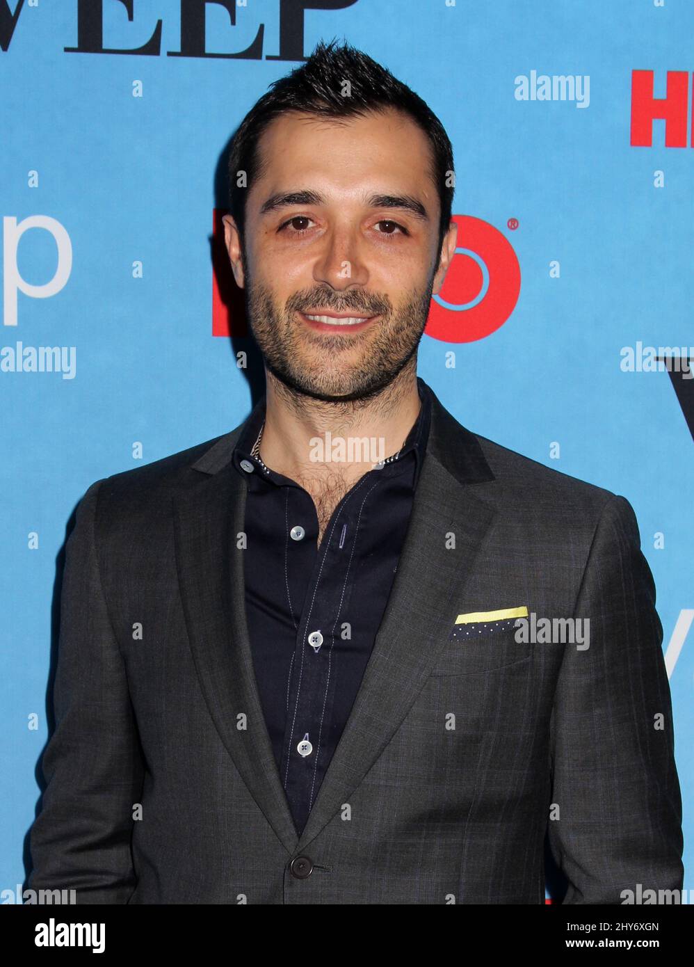 J alvarez hi-res stock photography and images - Alamy